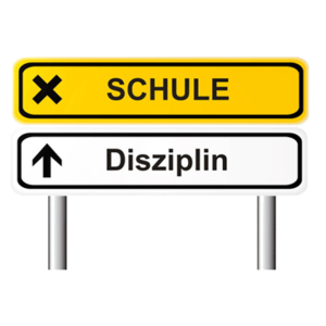 schulische Ordnungsmaßnahmen gemäß § 53 SchulG NRW - vom Verweis bis ...